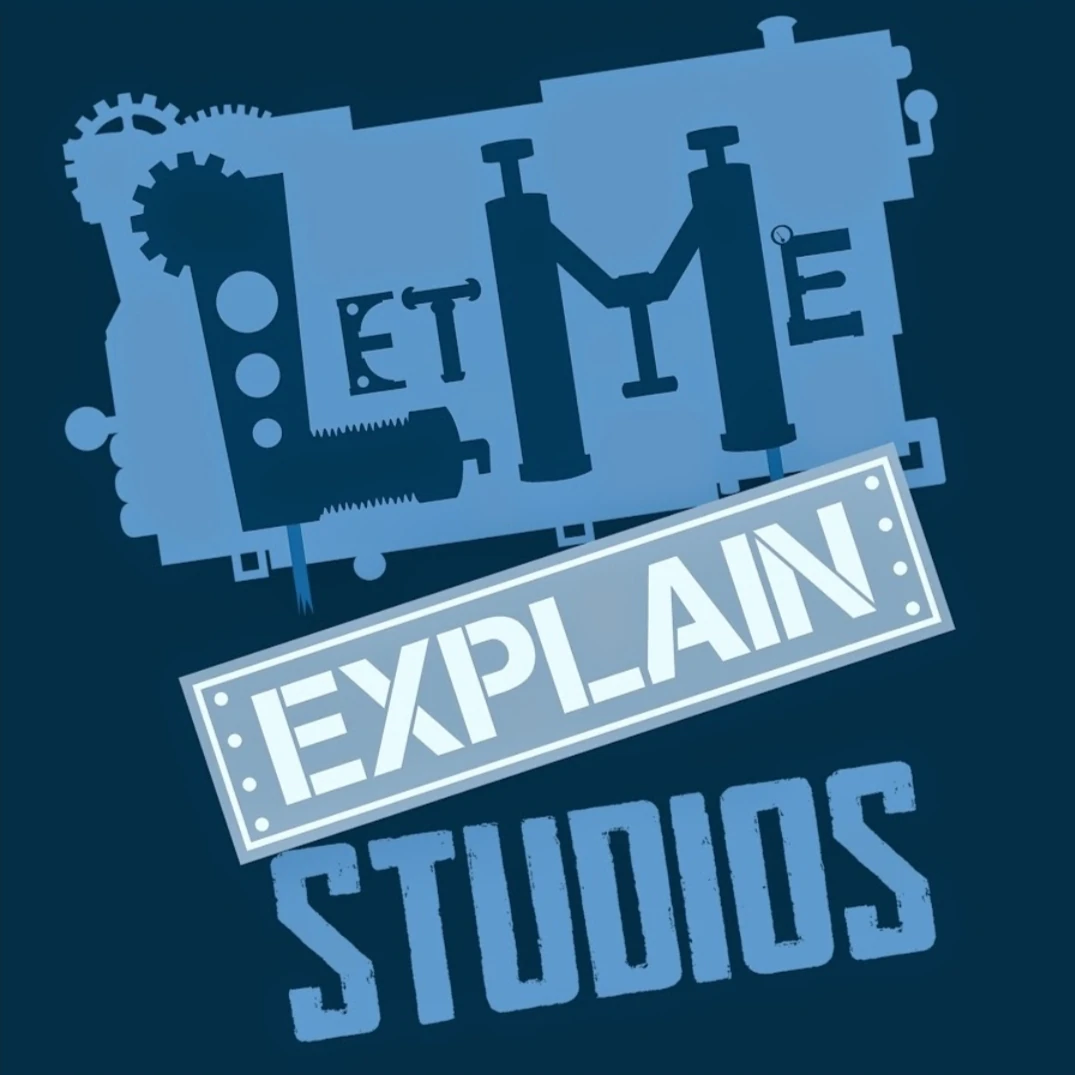 Let Me Explain Studios | The Fandub Database | Fandom