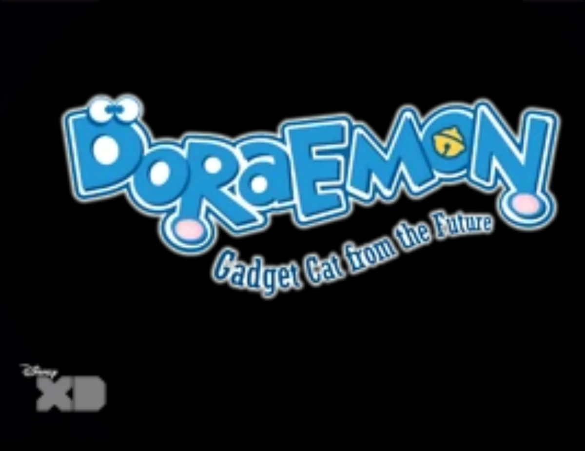 Doraemon: Gadget Cat from the Future | The Fandub Database | Fandom