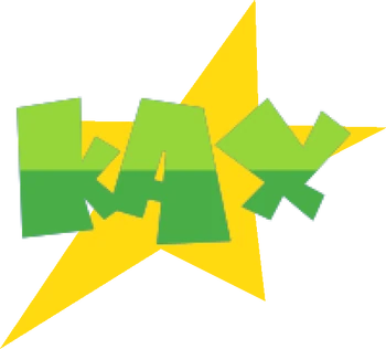 KAX | The Fandub Database | Fandom