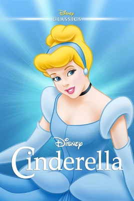 Cinderella | The Fandub Database | Fandom