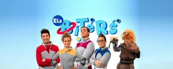 The Bíters | The Fandub Database | Fandom