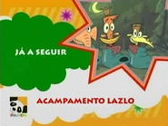 Acampamento Lazlo | The Fandub Database | Fandom