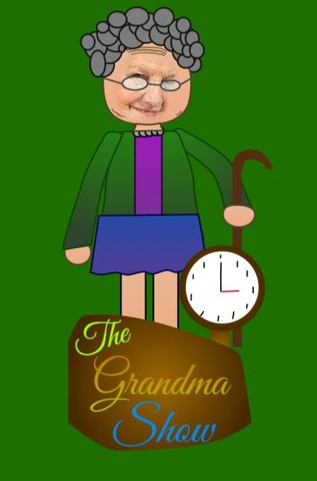 The Grandma Show | The Fandub Database | Fandom