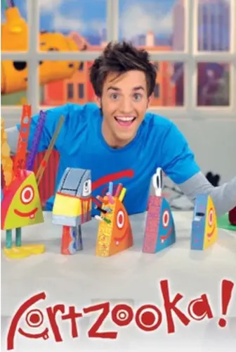 Artzooka! | The Fandub Database | Fandom