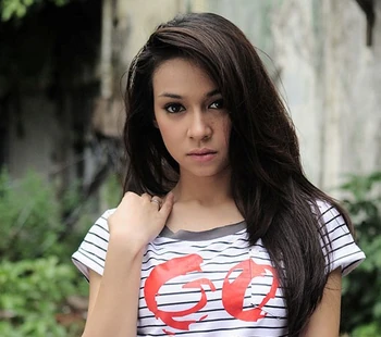 Aryani Fitriana | The Fandub Database | Fandom