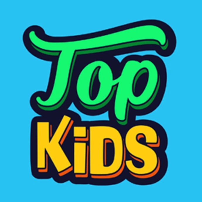 Category:Top Kids | The Fandub Database | Fandom