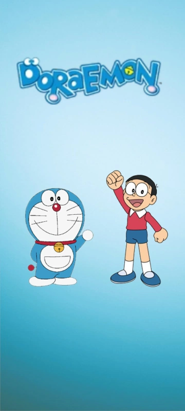 Doraemon (SpongeBoy's Fandub) | The Fandub Database | Fandom
