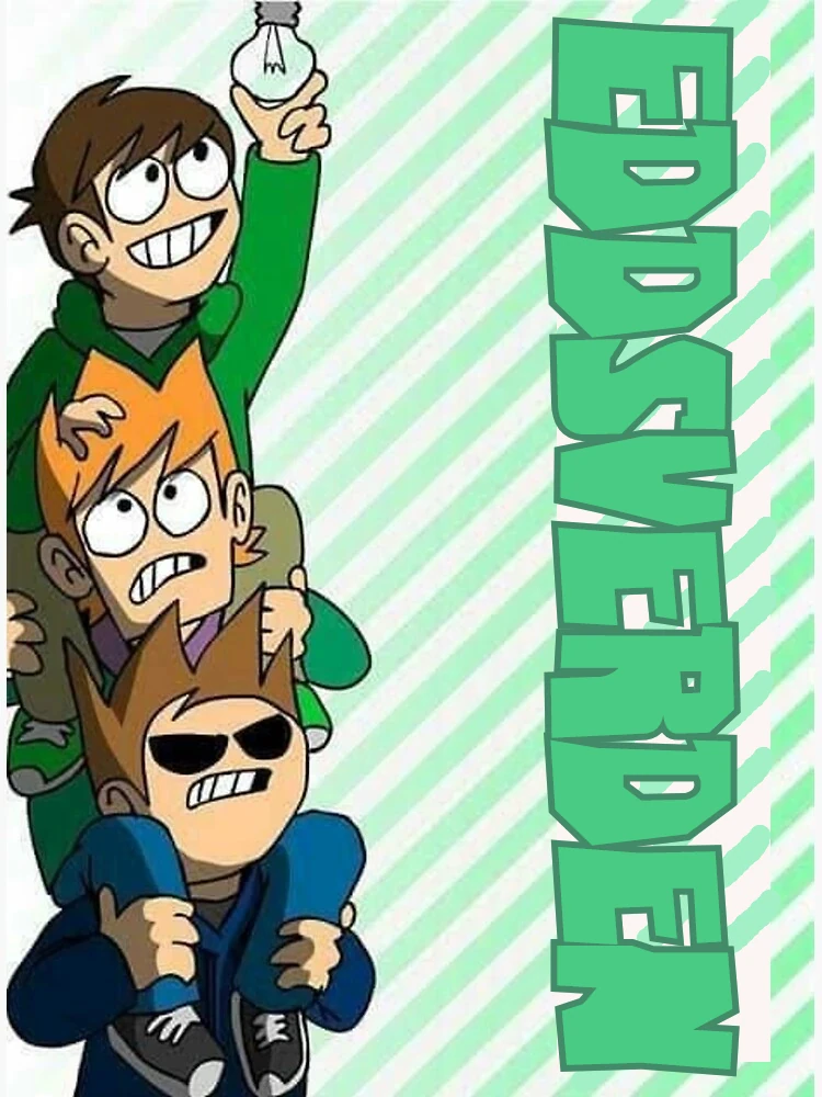 Eddsverden | The Fandub Database | Fandom