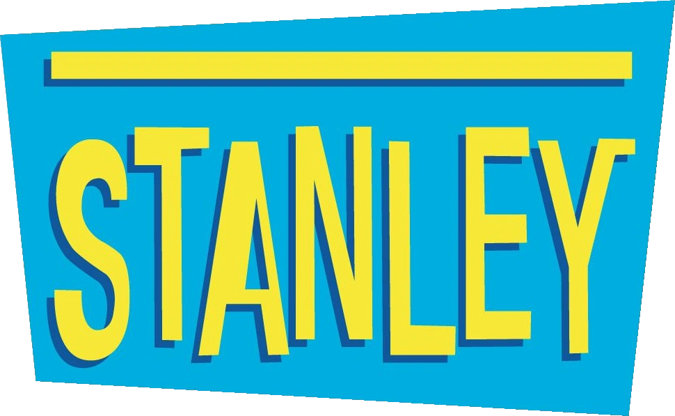 Stanley | The Fandub Database | Fandom
