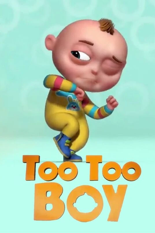 TooToo Boy | The Fandub Database | Fandom