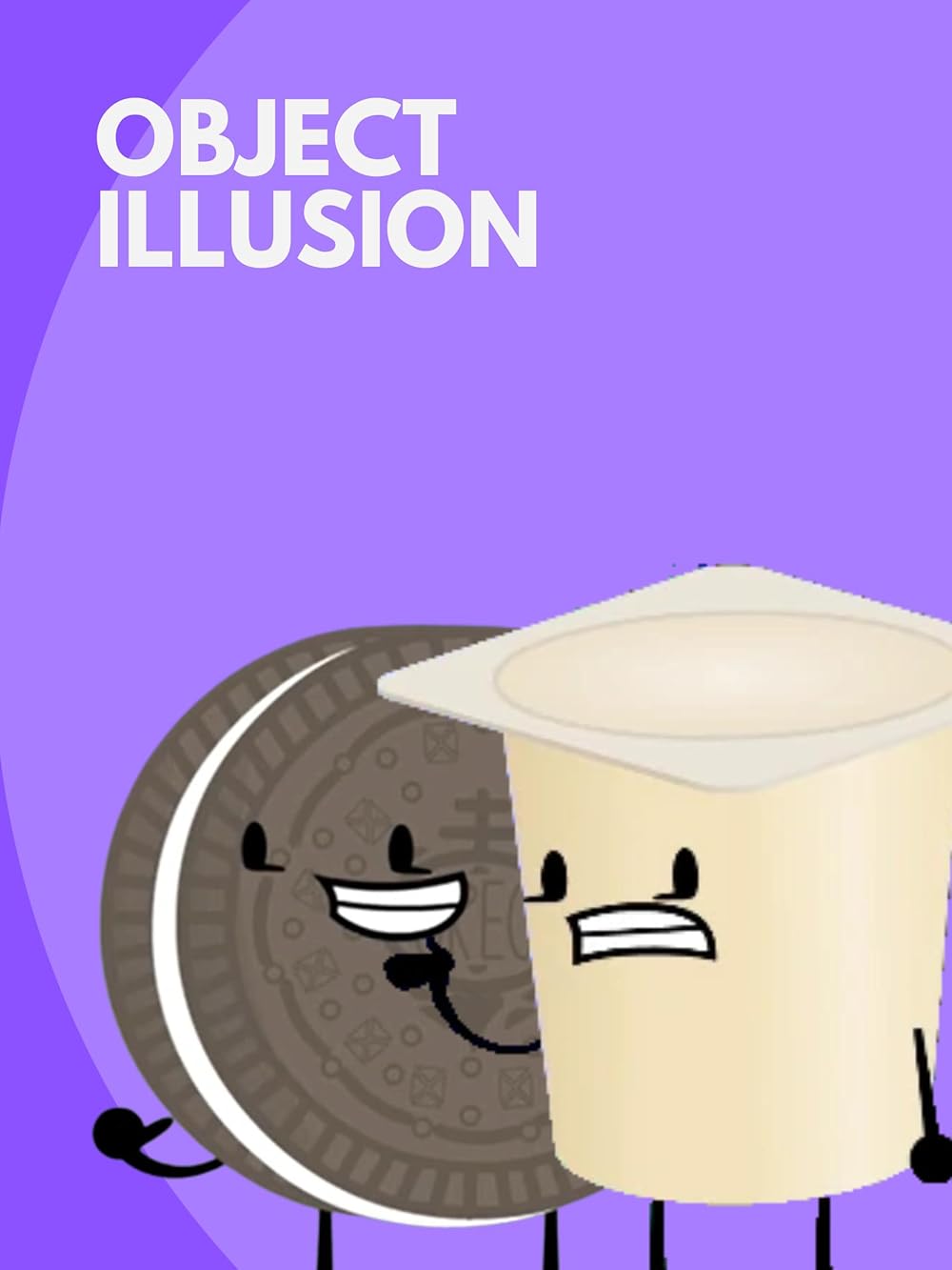 Object Illusion The Fandub Database Fandom