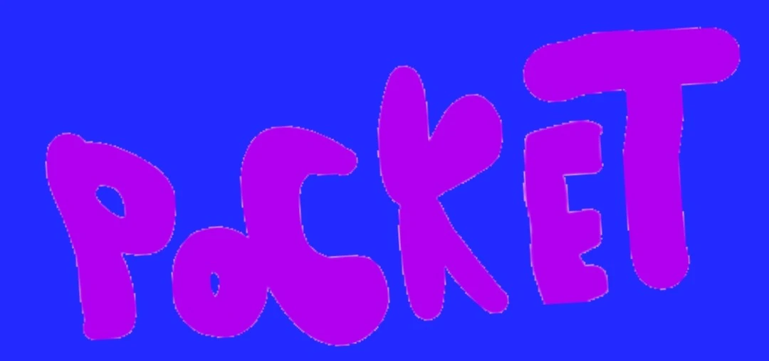 Pocket | The Fandub Database | Fandom