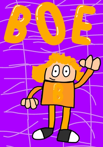 Boe | The Fandub Database | Fandom