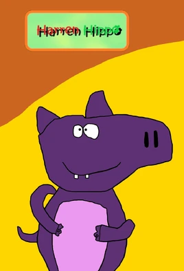 Harren Hippo | The Fandub Database | Fandom