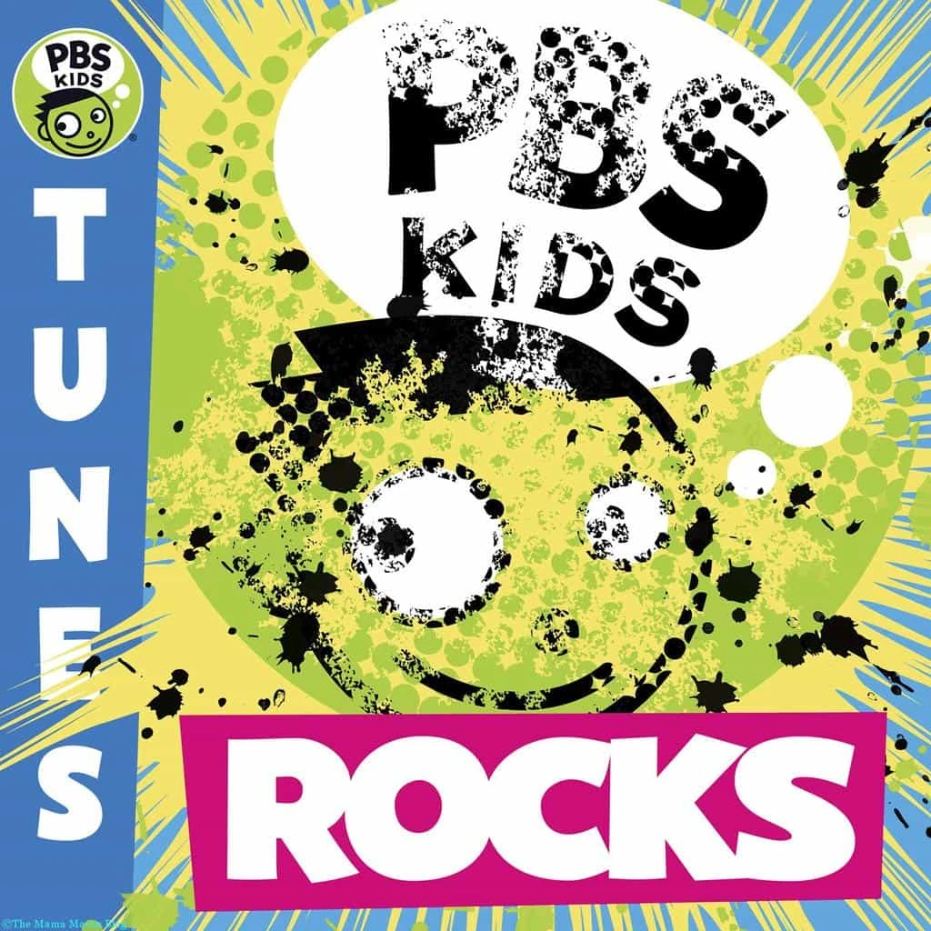 PBS KIDS Rocks | The Fandub Database | Fandom