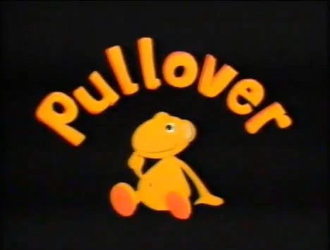 As aventuras de Pullover | The Fandub Database | Fandom