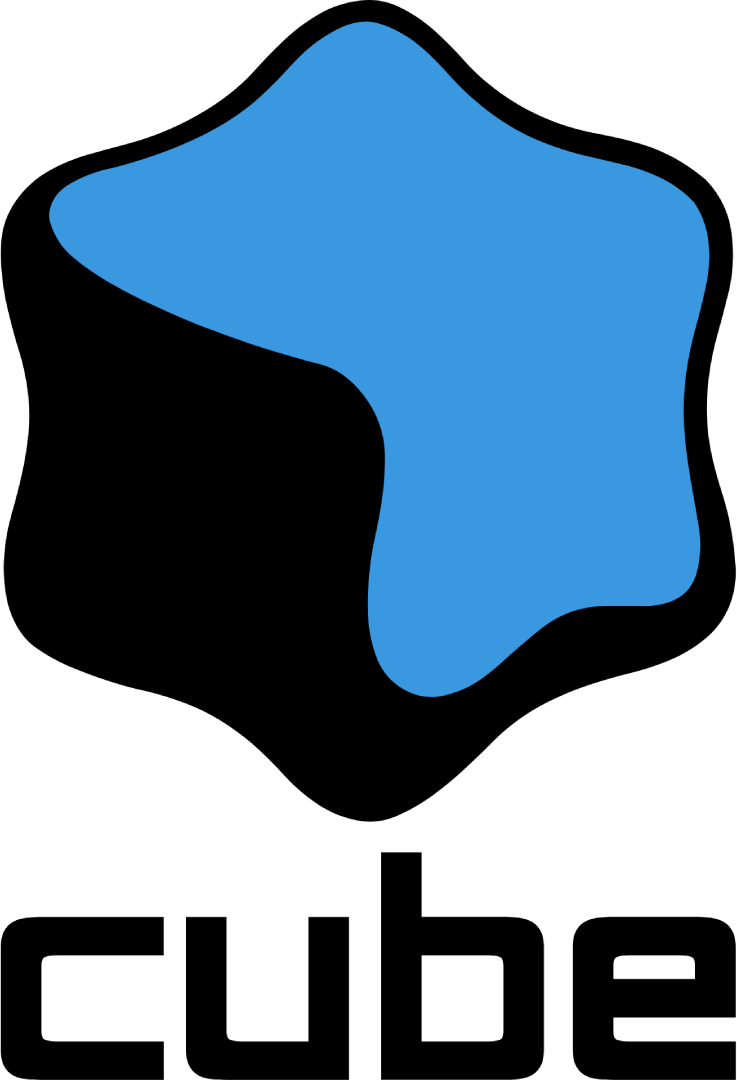 Cube | The Fandub Database | Fandom