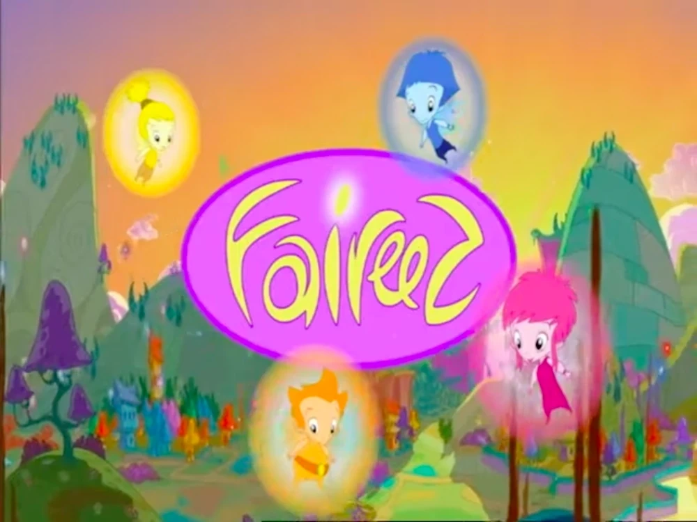 Faireez | The Fandub Database | Fandom