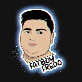 Fat Boy Fredo | The Fandub Database | Fandom
