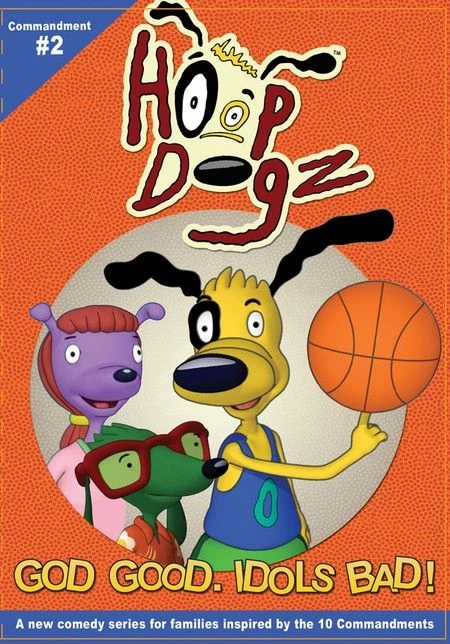 HoopDogz | The Fandub Database | Fandom