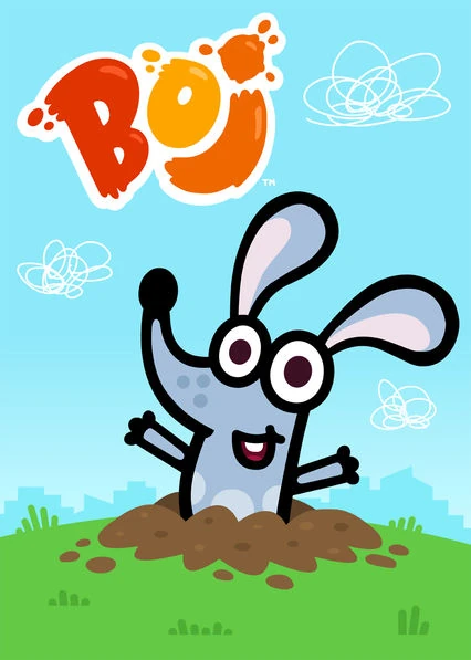 Boj | The Fandub Database | Fandom