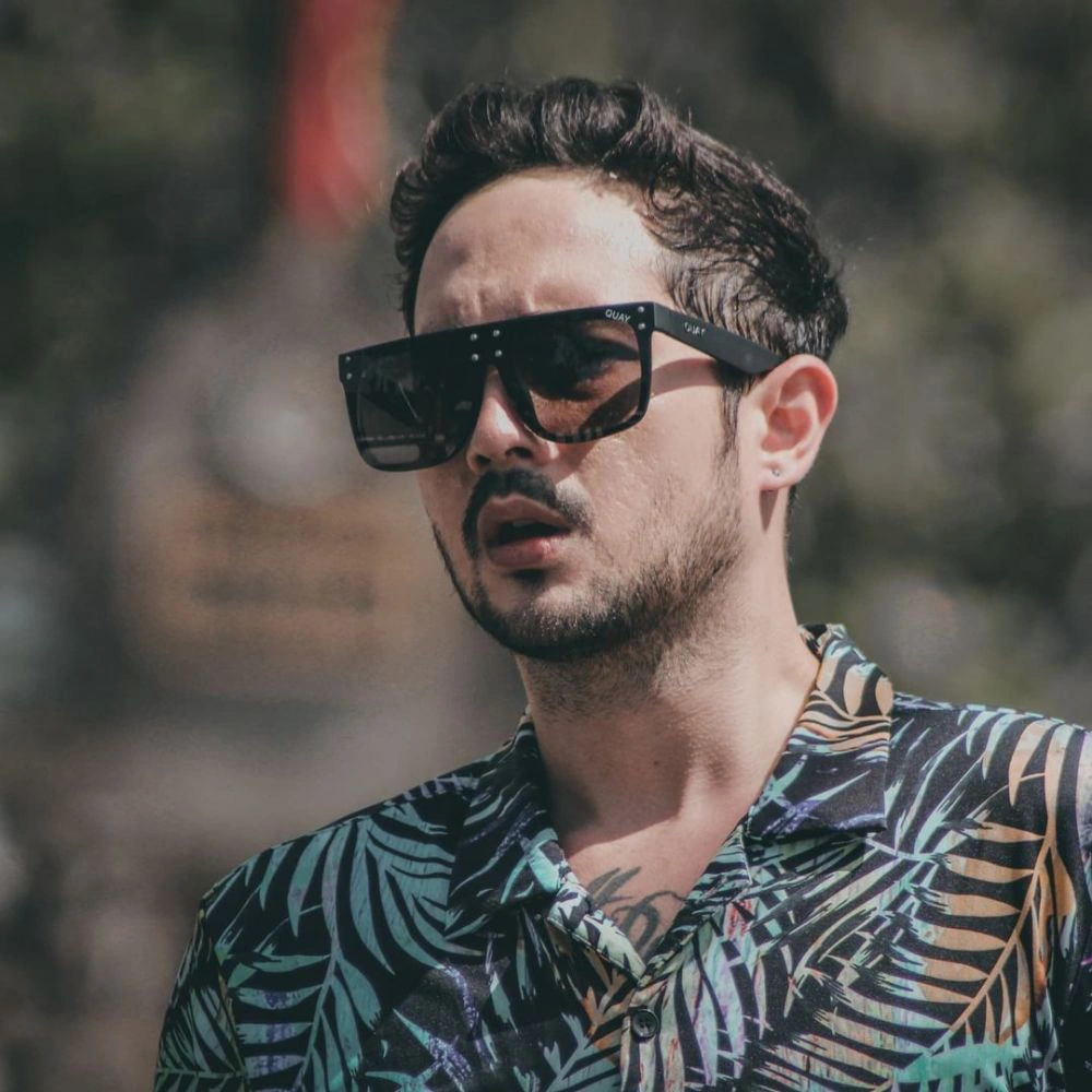 Donny Michael | The Fandub Database | Fandom