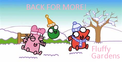 Fluffy Gardens | The Fandub Database | Fandom
