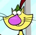 Nature Cat | The Fandub Database | Fandom