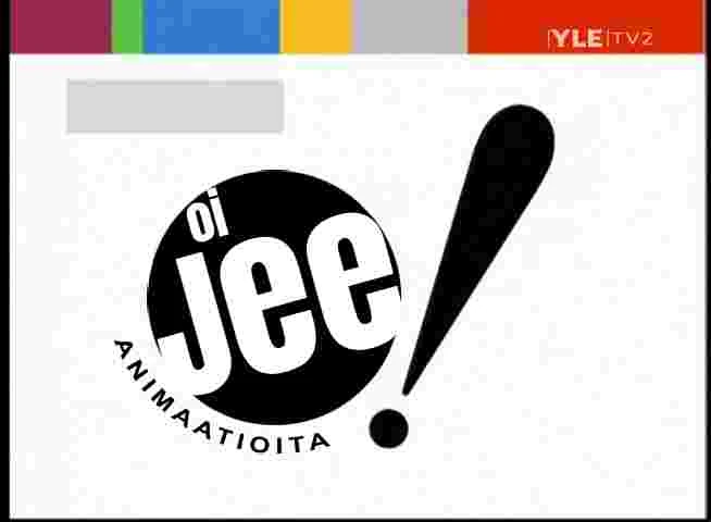 Oi jee! Animaatioita | The Fandub Database | Fandom
