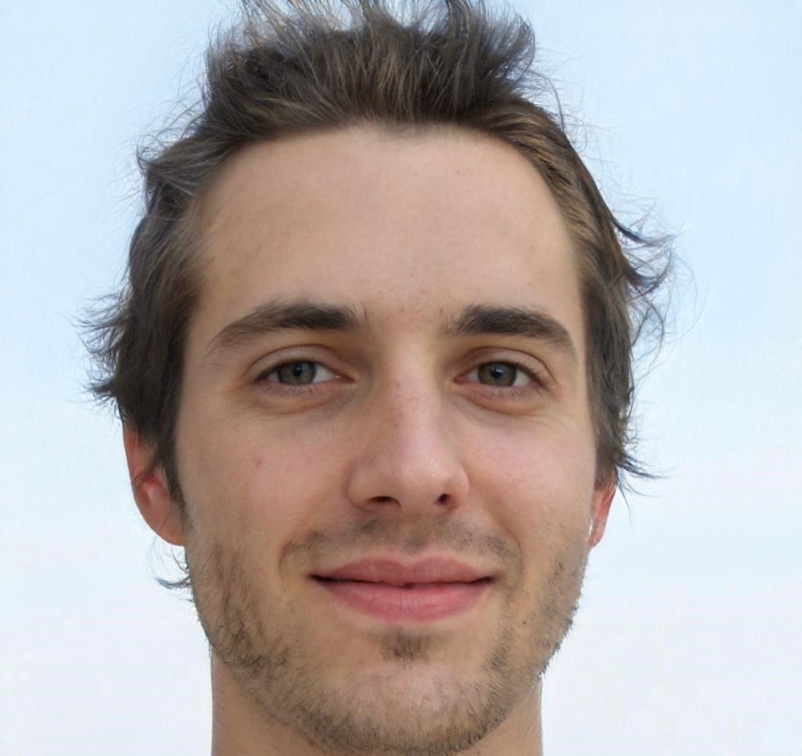 Luca Domavego The Fandub Database Fandom