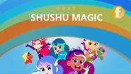 Shushu Magic | The Fandub Database | Fandom