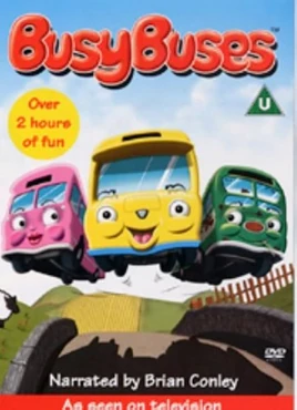 Busy Buses | The Fandub Database | Fandom