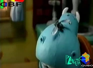 Planeta Qubo | The Fandub Database | Fandom