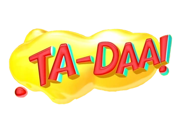 TA-DAA! | The Fandub Database | Fandom