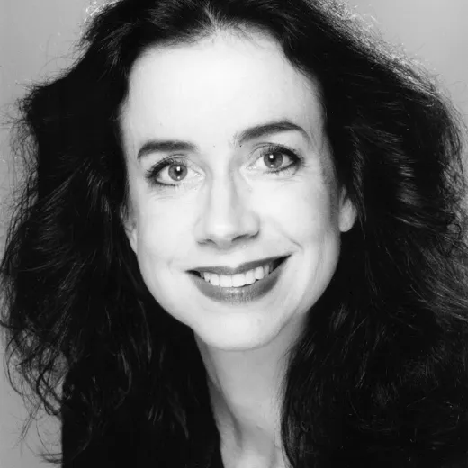 Regina Reagan | The Fandub Database | Fandom