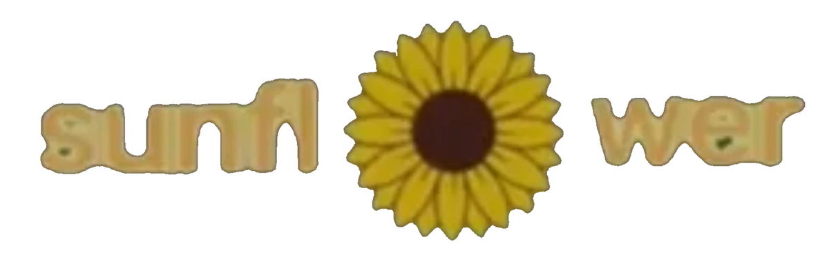 Sunflower | The Fandub Database | Fandom