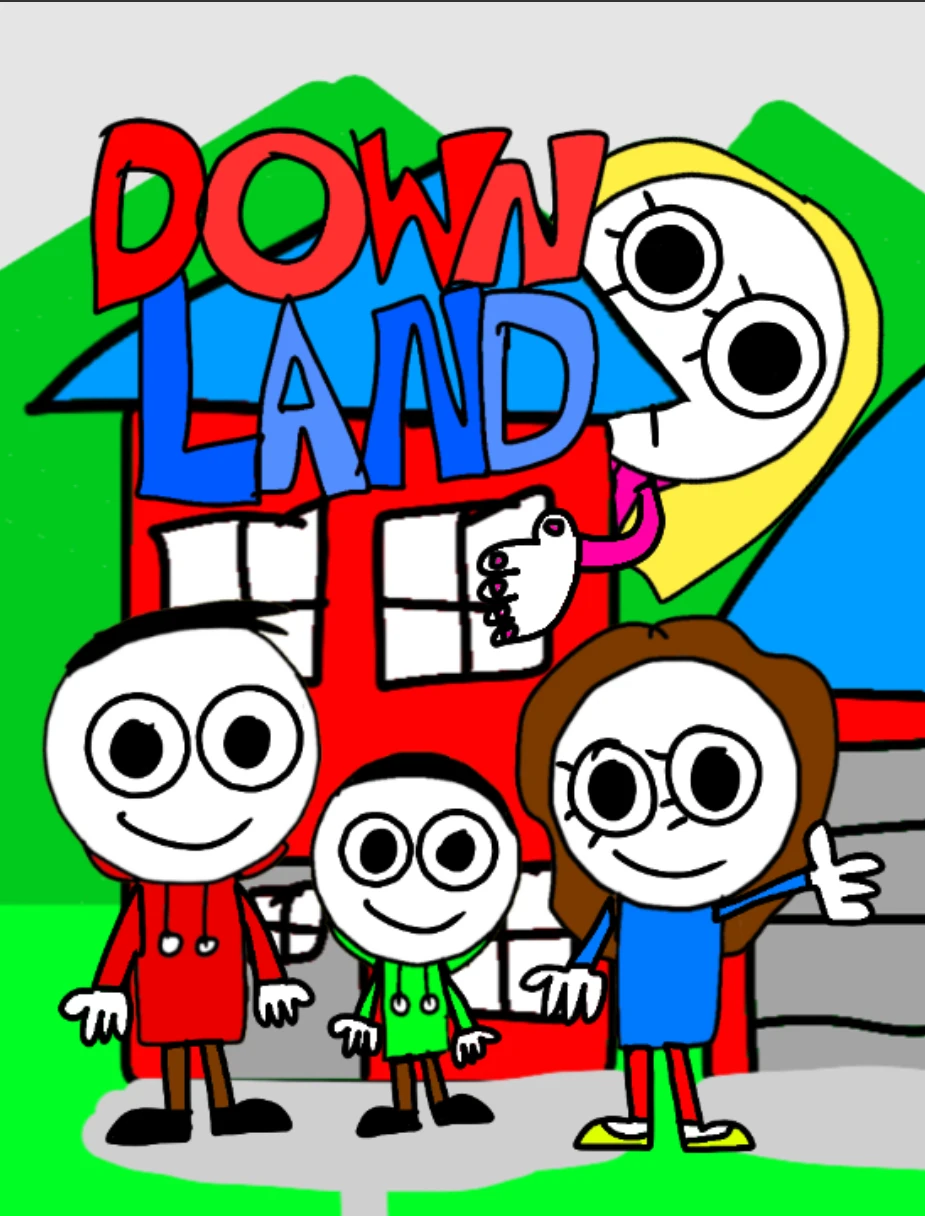 Downland | The Fandub Database | Fandom