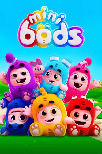 Minibods | The Fandub Database | Fandom