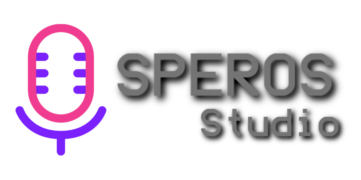 Speros Studio | The Fandub Database | Fandom