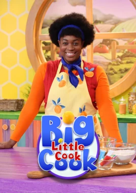 Big Cook, Little Cook | The Fandub Database | Fandom