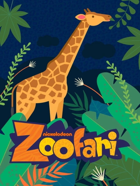 Zoofari | The Fandub Database | Fandom
