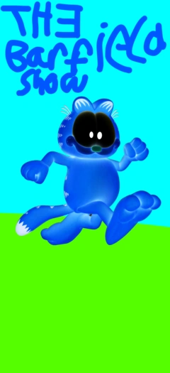 The Barfield Show | The Fandub Database | Fandom