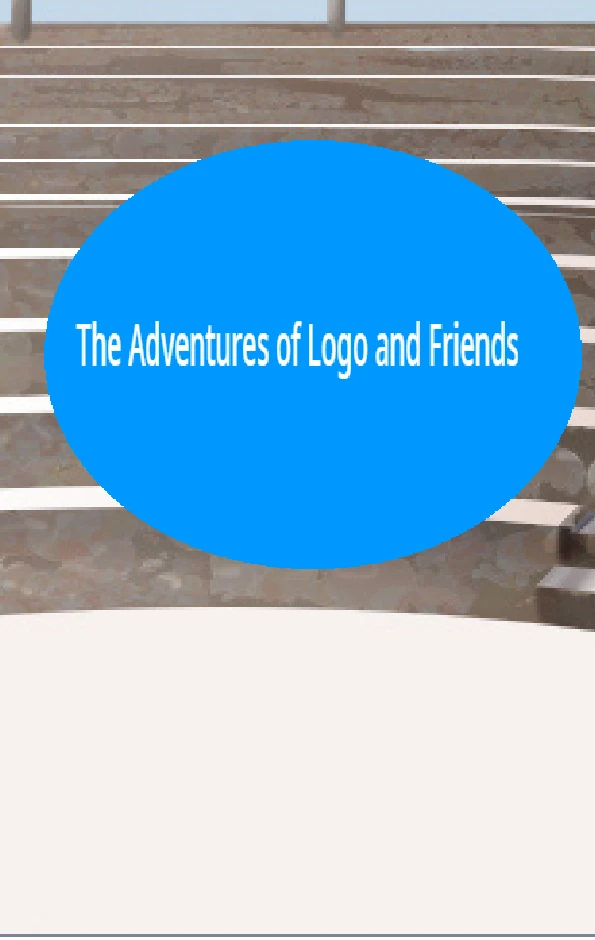 The Adventures of Logo & Friends | The Fandub Database | Fandom