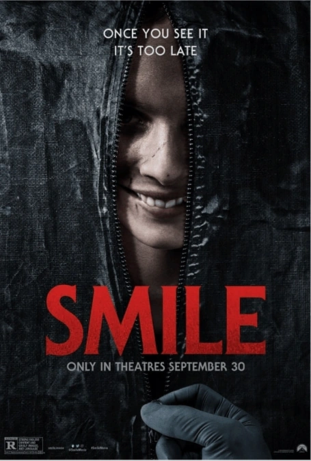 Smile | The Fandub Database | Fandom