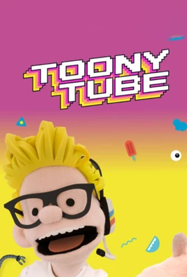 Toony Tube | The Fandub Database | Fandom