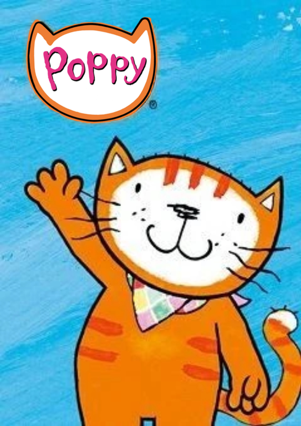 Poppy | The Fandub Database | Fandom