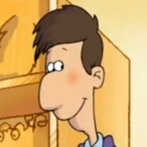 Bob Saker | The Fandub Database | Fandom