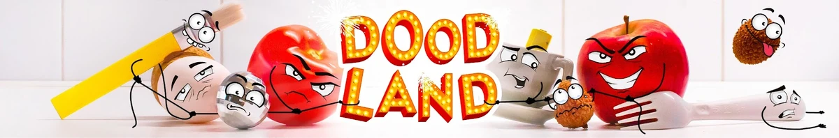 Doodland The Fandub Database Fandom