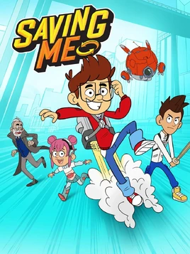 Saving Me | The Fandub Database | Fandom