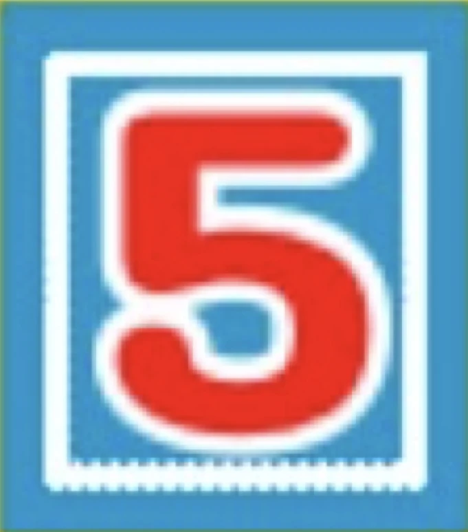 TV5 | The Fandub Database | Fandom